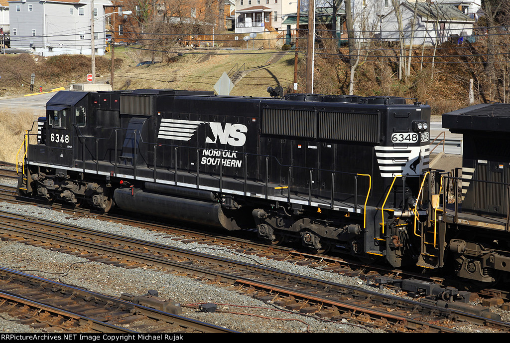 NS 6348